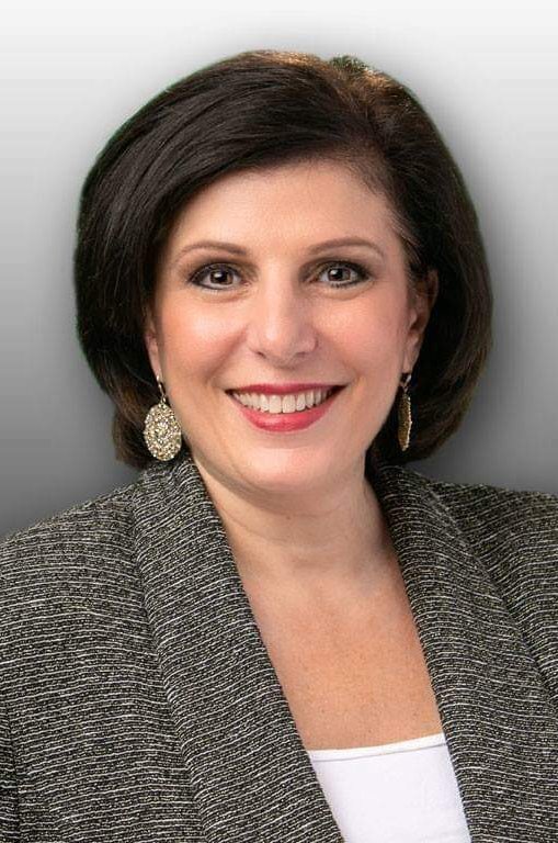 Sandy Rains - Canton Regional - Cutler Real Estate